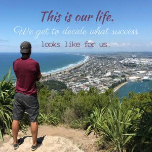 How To Create Your Own “Perfect Life” Using This 7-Step Blueprint ...